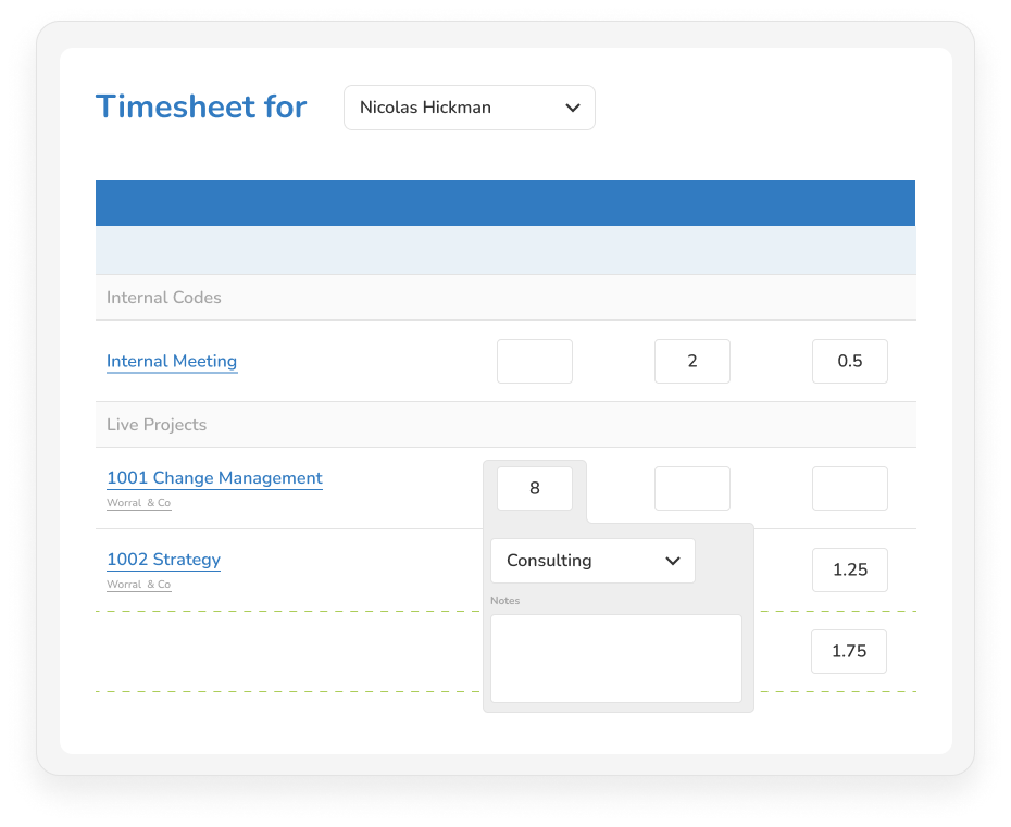 What is PSA software? Key features and considerations for professional services firms